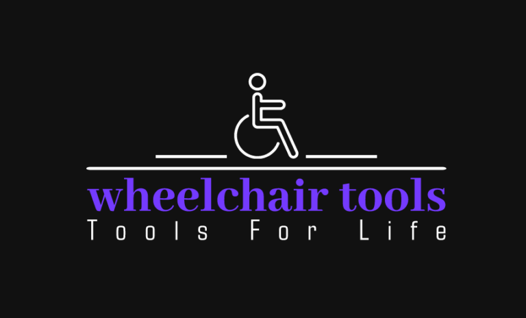 Wheelchair Tools